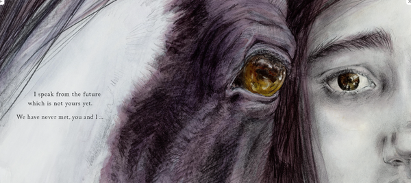 The Crown / Bilderbuch Englisch / Emily Kapff – mundo azul