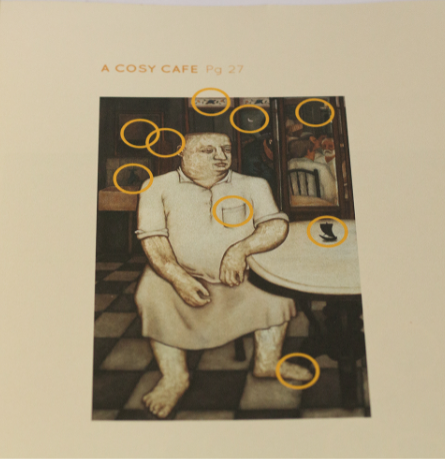 People and places / Kinderbuch Englisch / Gopa Trivedi, Ritu Khoda, Me ...