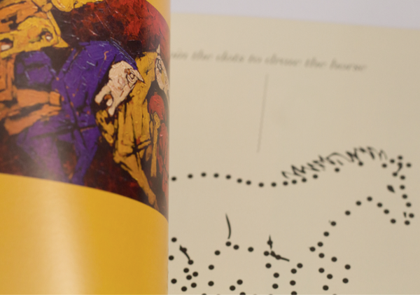 Magical world of the wild / Kinderbuch Englisch / Gopa Trivedi, Ritu K ...