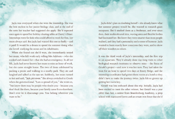 That Thing / Kinderbuch Englisch / Avital Balwit / Alexis Deacon ...